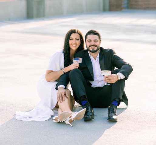 Jake & Kaitlyn | Joy